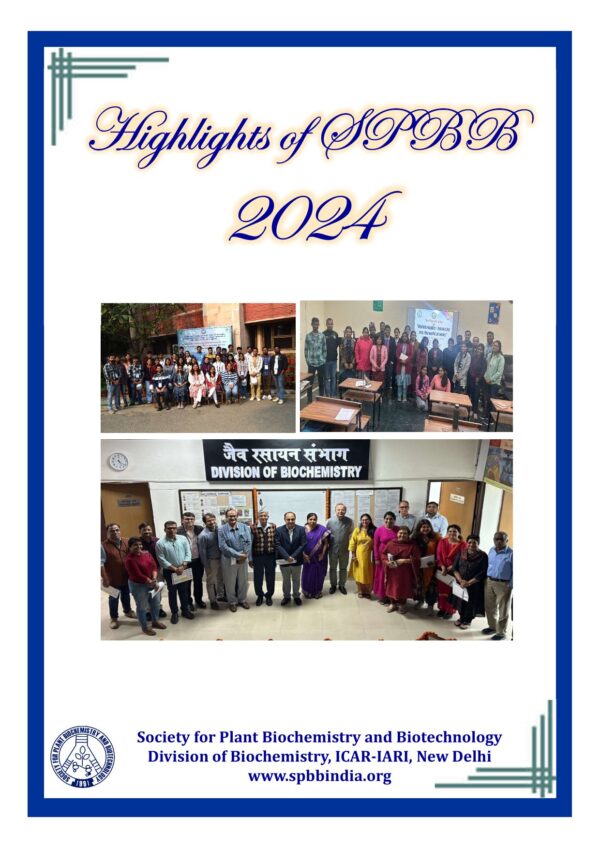 Publications – SPBB