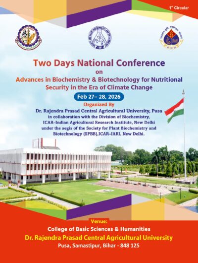 National Conference 2026 – SPBB